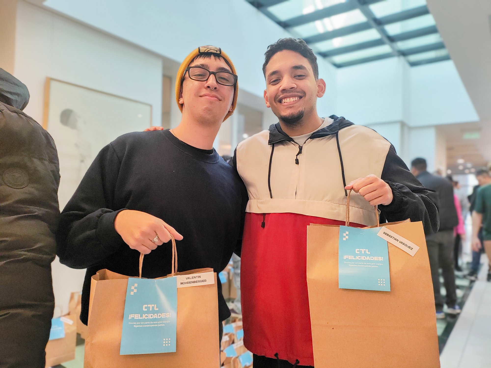 CTL Information Technology